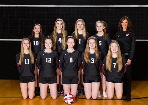 Volleyball Local Clubs At Benjamin Marcial Blog
