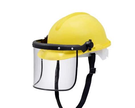 Full Face 60169 9 Safety Helmet Visor At Rs 7200piece In Lucknow Id