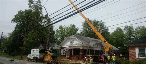 Local Tree Service Mooresville NC Top Notch Tree Service