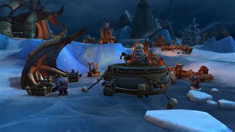 The Best Quests In World Of Warcraft Dragonflight