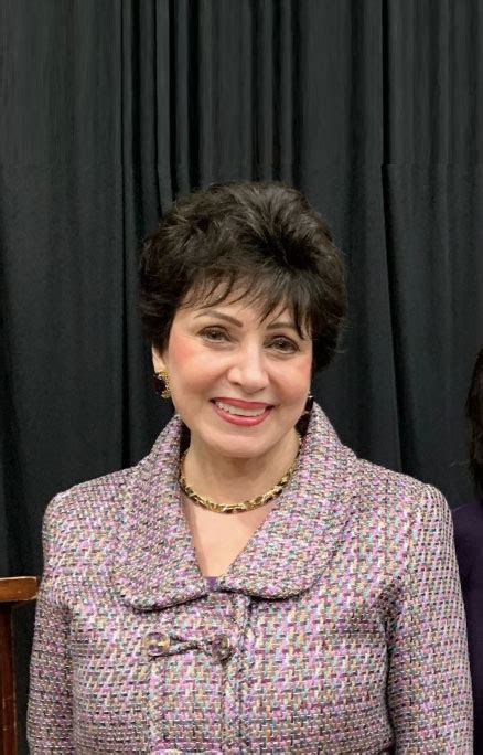 Gayle Benson In Gretna The Gretna Glance