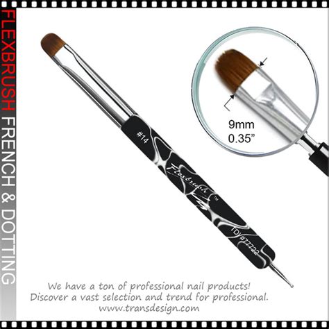 Brushes French Brushes Tdi Inc