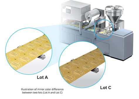 Omron Color Mark Sensors