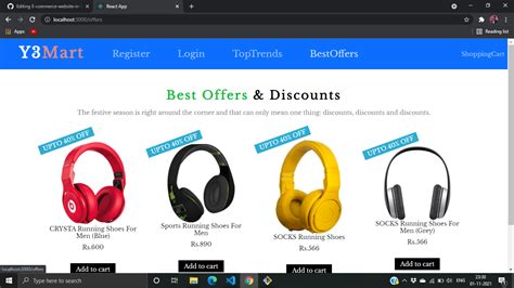Github Rajkapoor E Commerce Website In Reactjs It Designed On Reactjs It Is The Front End