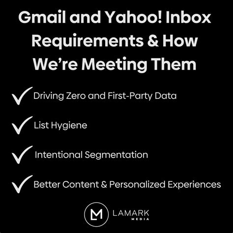 Lamark Media On Linkedin Lamarkmedia Emailmarketing Contentmarketing