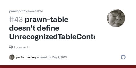 Prawn Table Doesnt Define Unrecognizedtablecontent · Issue 43