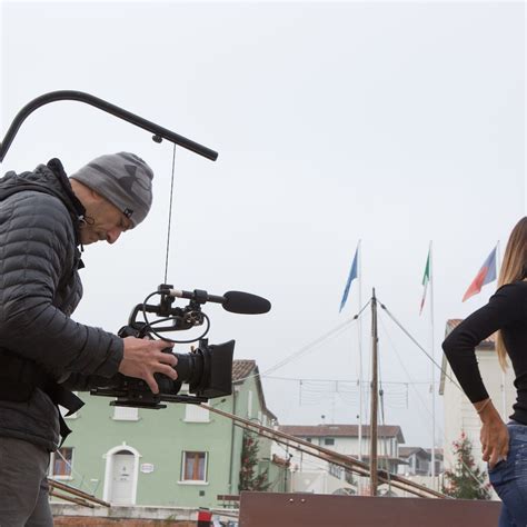 Interview With Andrea Cecchini About Easyrig