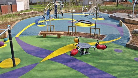 Different Playground Surfaces At Juliana Stclair Blog