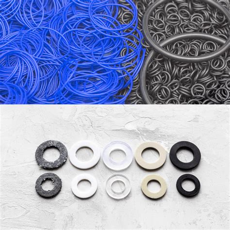 1 Best Quality Silicon Gasket Manufacturer And Exporter