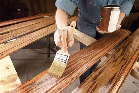 Kenali Plitur Kayu Dan Cara Plitur Kayu Yang Baik Dan Benar Courtina