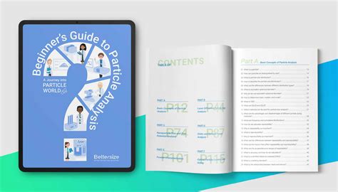 Beginners Guide To Particle Analysis