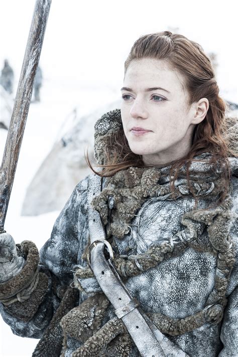 Ygritte Game Of Thrones Wiki Fandom