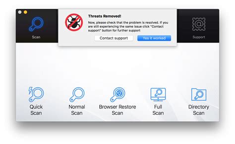 Antivirus Zap For Mac Review Macworld