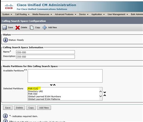 solved voicemail not receiving and mwi not working cisco community