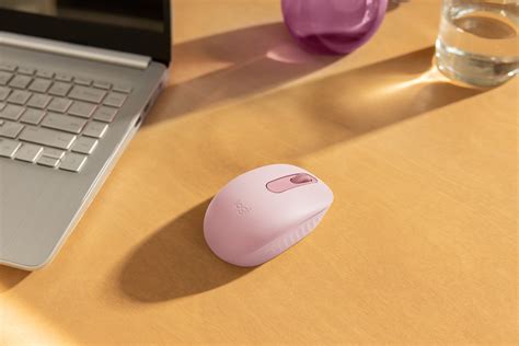 Mouse Wireless Logitech M196 Punya Daya Tahan Baterai 1 Tahun Bagustech