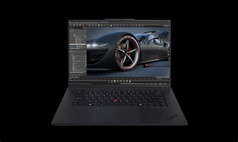 Lenovo Ra M T M Y Tr M Di Ng Thinkpad P Gen Ng D Ng Ai