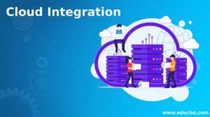 Cloud Integration Top Cloud Integration Platforms