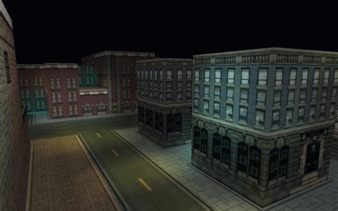 Images Tiny Town Mod For Manhunt Moddb