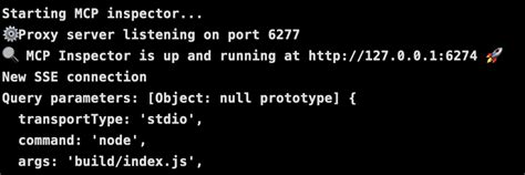 从零开始开发一个 mcp server！保姆级教程！ java技术栈