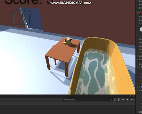 Daniel Johansson On Linkedin Unity Madeinunity Ragdoll Physics