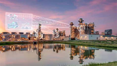Siemens And Bentley Systems Announce Integrated Asset Performance