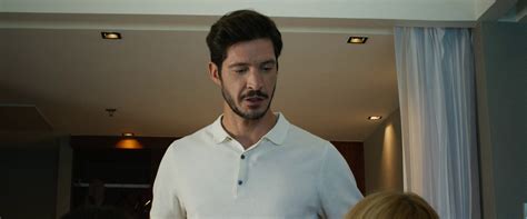 Auscaps Anthony Timpano And Éric Bruneau Shirtless In Sugar