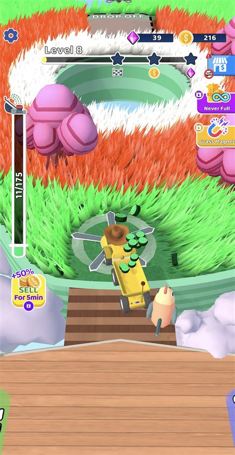 Grass Master Strategy Guide Cut To Perfection With These Hints Tips