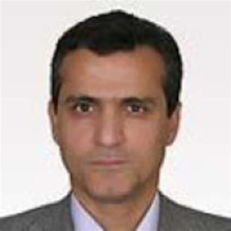 Hassan Monsef Professor University Of Tehran Tehran Ut