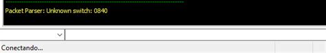 Packet Parser Unknown Switch Issue Openkore Openkore Github