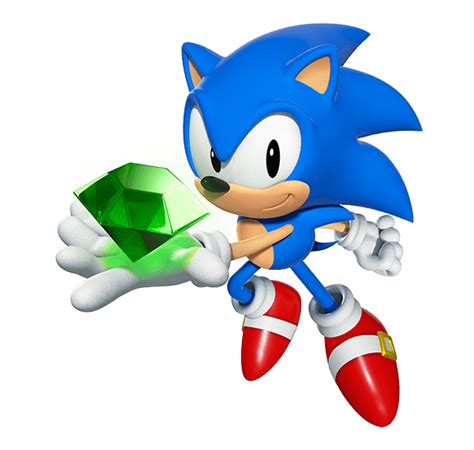 Sonic Sonic Superstars Model Download By Wargrey Sama On Deviantart