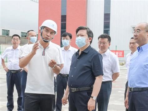 9355亿！湖南湘潭市雨湖区61个重点项目集中签约开竣工 见道网