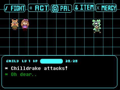 Vs Chilldrake Underfell Tolerance Comic Fury Comic Fury Webcomic