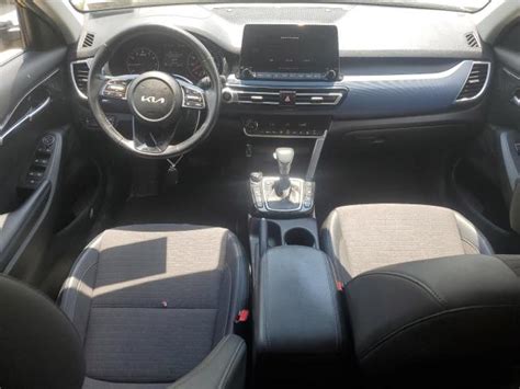 2022 Kia Seltos Nightfall Photos Pa Pittsburgh North Repairable