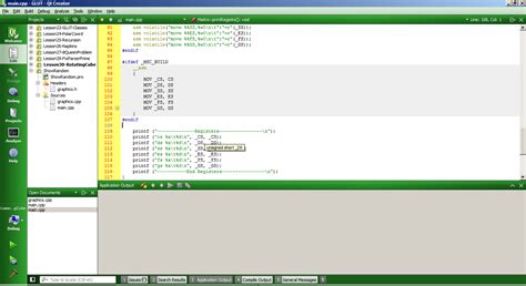 Mingw Msys Exl S Developer Blog