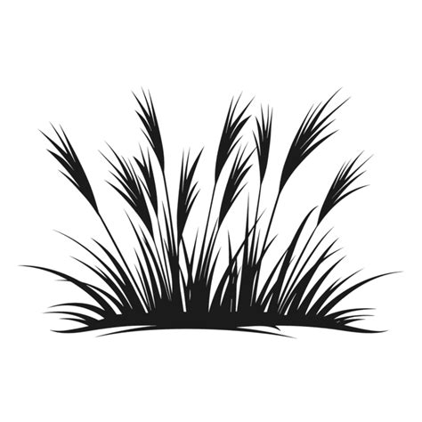 Grass Outline Pngs For Free Download