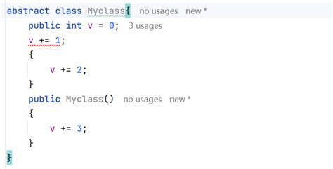 【java 基础】类和对象（构造andthisand封装andstaticand代码块） Csdn博客