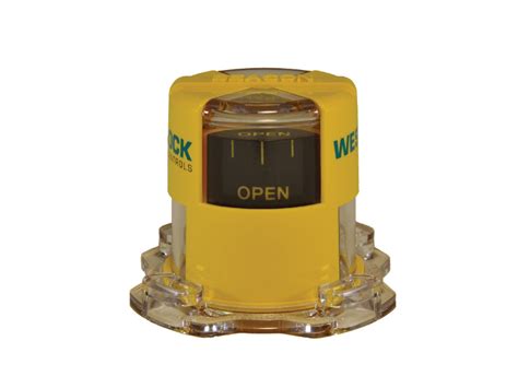 What Is A Beacon Position Indicator Westlock Controls