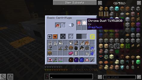 Gregtech New Horizons Journal Survival Mode Minecraft Java Edition