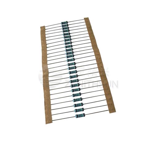 Best Fixed Resistor And Variable Resistor Factory And Suppliers