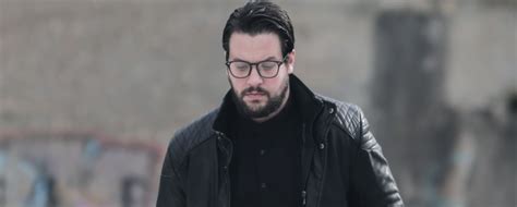 Μάνος Δασκαλάκης Τι απάντησε για τα ερωτικά μηνύματα με τη Ρούλα