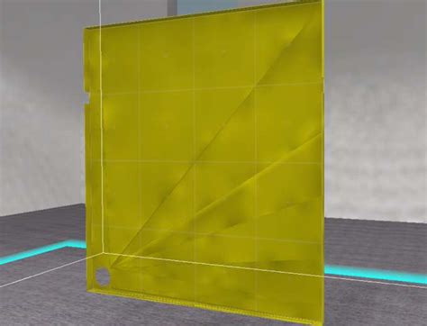 Generated Lightmap Uvs Have Broken Surfaces Unity Engine Unity Discussions