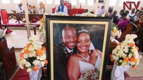 Prince Wasajja Wedding