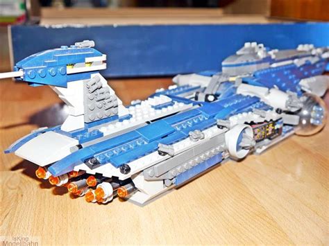 Lego 9515 Star Wars The Malevolence Bestellen Aelti
