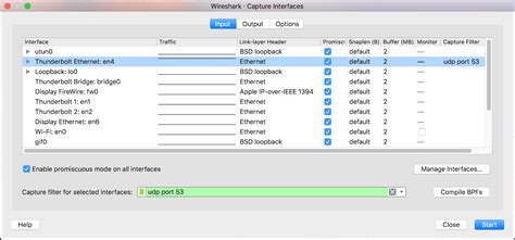 Improving Packet Capture Performance 1 Of 3 Active Countermeasures