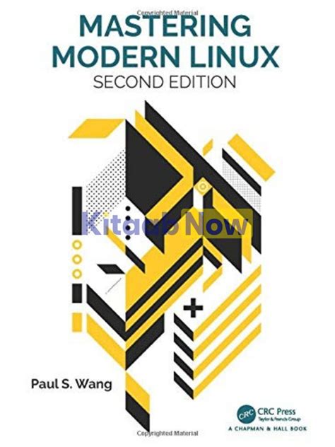 Mastering Modern Linux 2nd Edition Kitaabnow