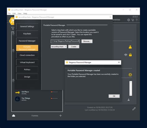 Steganos Password Manager Review Features Pricing And More