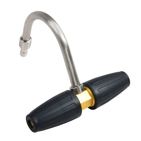 Blue Hawk Gutter Cleaner At