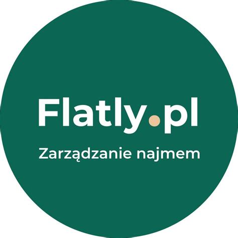 Flatly Zarządzanie Najmem