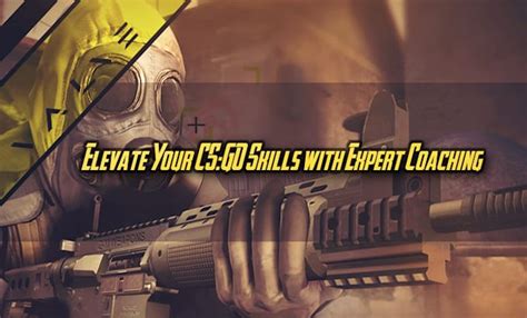 Elevate Your Cs Go Skills To The Next Level By Coach Bukka Fiverr