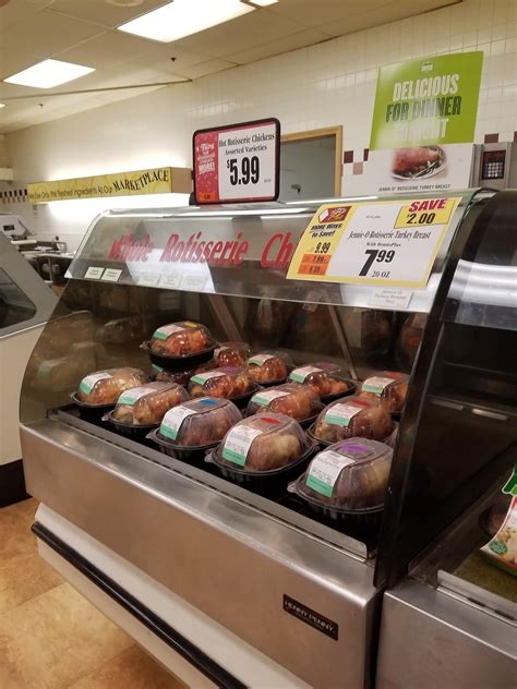 Tops Friendly Markets 738 Foote Ave Jamestown Ny Hours Directions